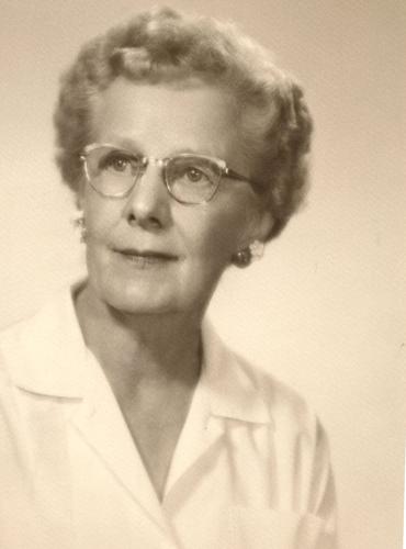 1920s: Helen Menzies Sutherland, Janesville's first woman school board ...