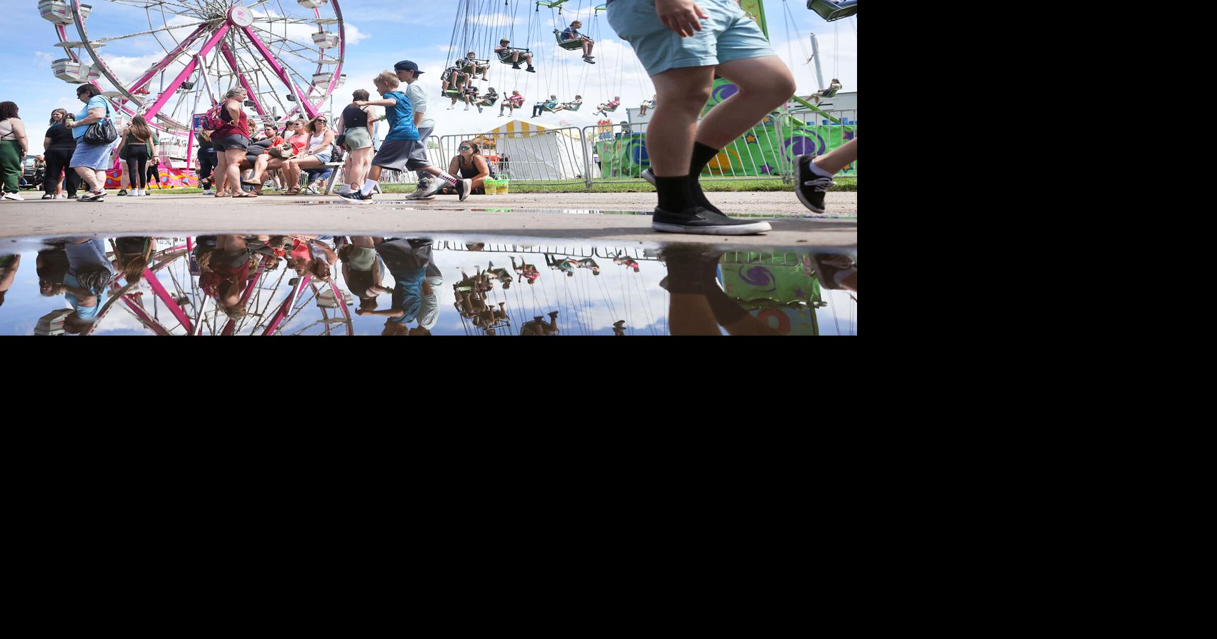 10 things to do the week of July 20, 2023 | Kicks | gazettextra.com