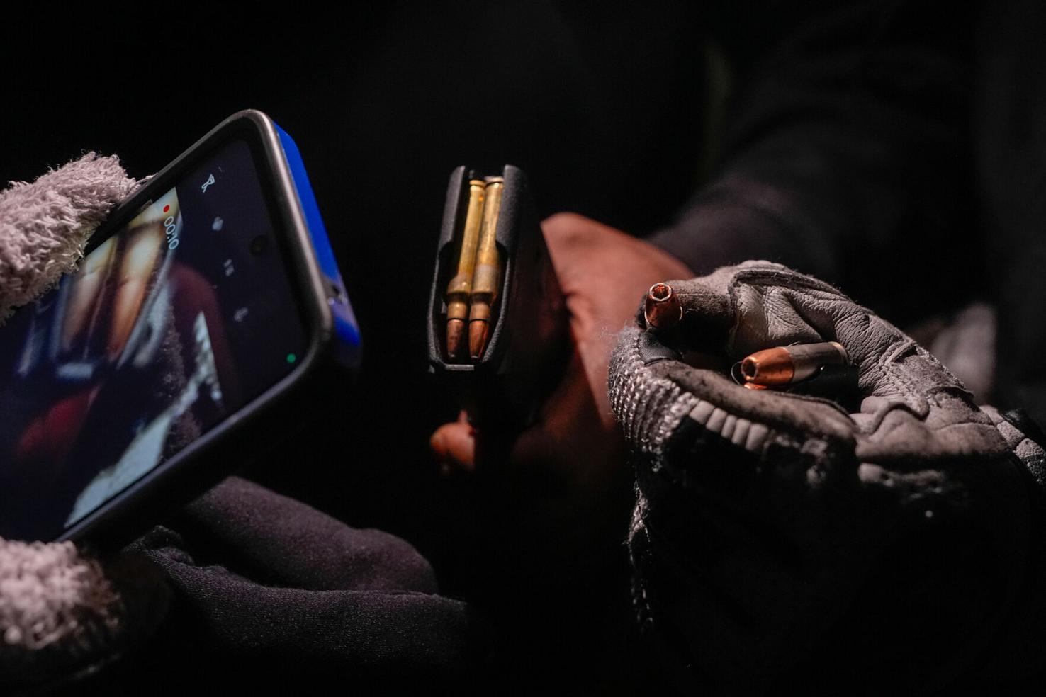 Immigration Enforcement Minnesota | Nation/World | gazettextra.com