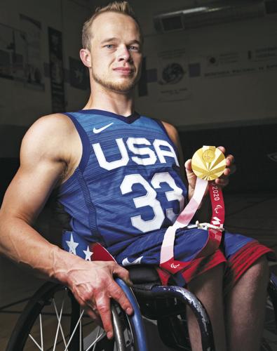 Milton's John Boie reveling in Team USA's run to gold in the Tokyo ...