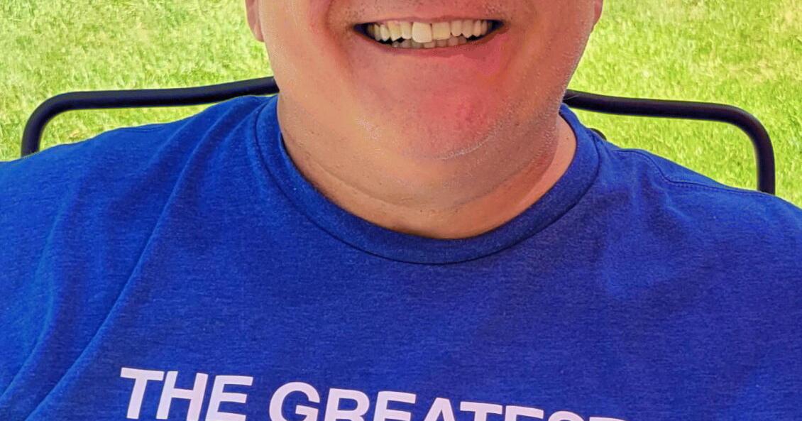 Sam Loizzo Best Teammate Award to be presented by Sky Carp, Thursday ...