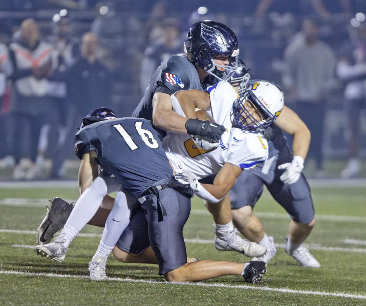 College Football: Warhawks have a bona fide quarterback competition ...