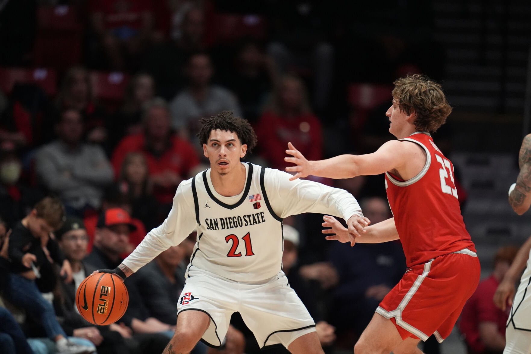 New Mexico San Diego St Footbal | Nation/World | gazettextra.com