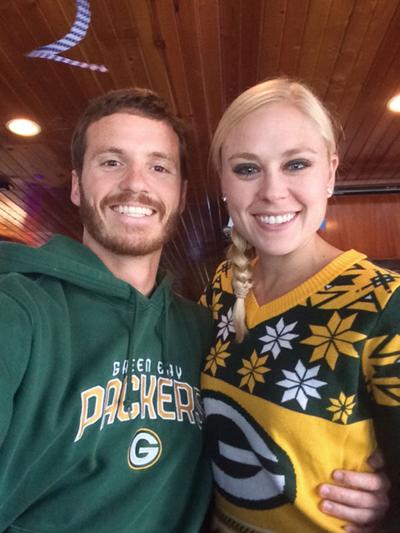 Engagement: Nicole Osolin, Maxwell Ryan | Archives | gazettextra.com
