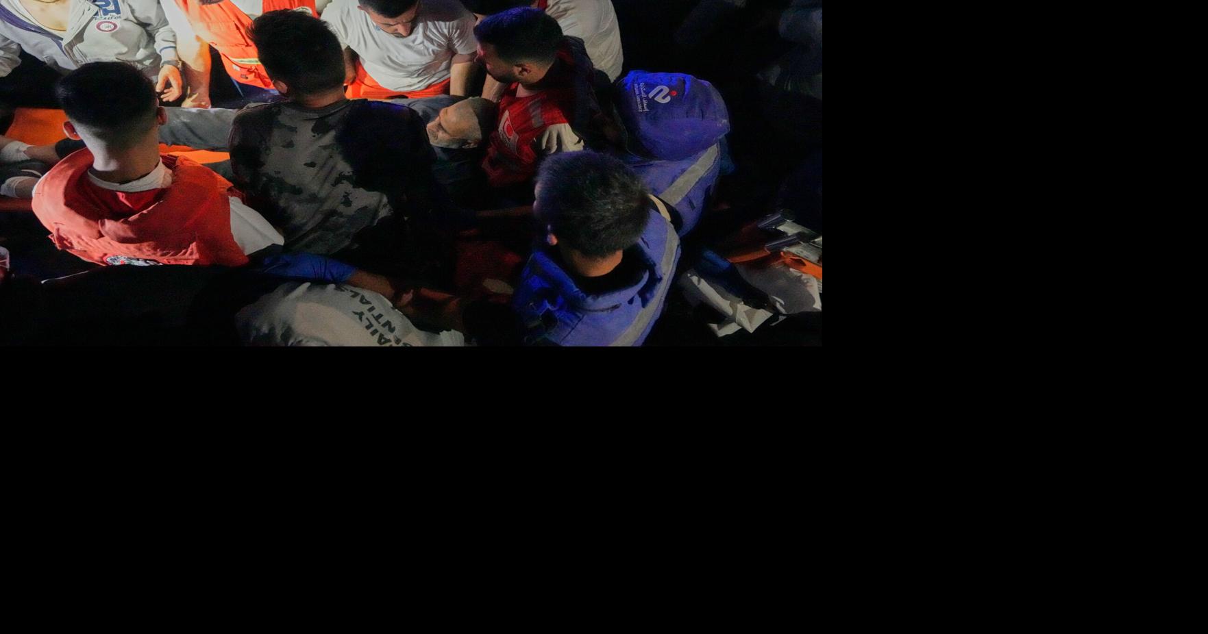 Lebanon Israel Iran War | Nation/World | gazettextra.com