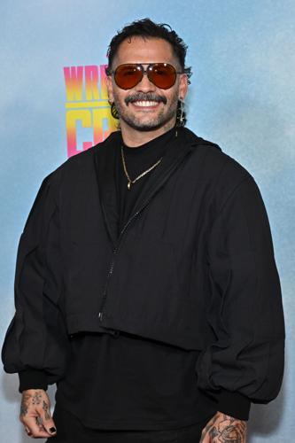 NY Special Screening of "The Wrecking Crew" | Nation/World ...