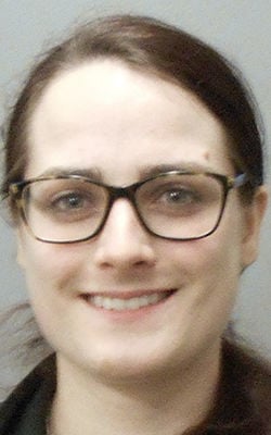 Janesville police hire five new officers | Names in the News ...