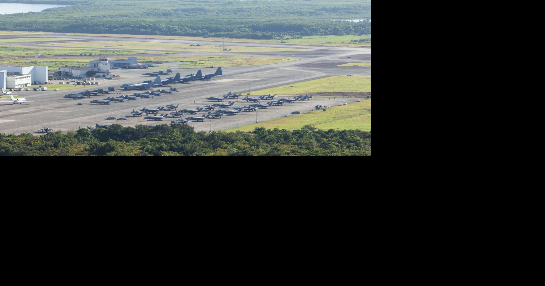 Puerto Rico Venezuela US | Nation/World | gazettextra.com