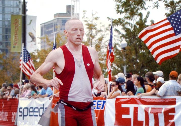 Andy Meehan ran his way into the Janesville Sports Hall of Fame | Local ...