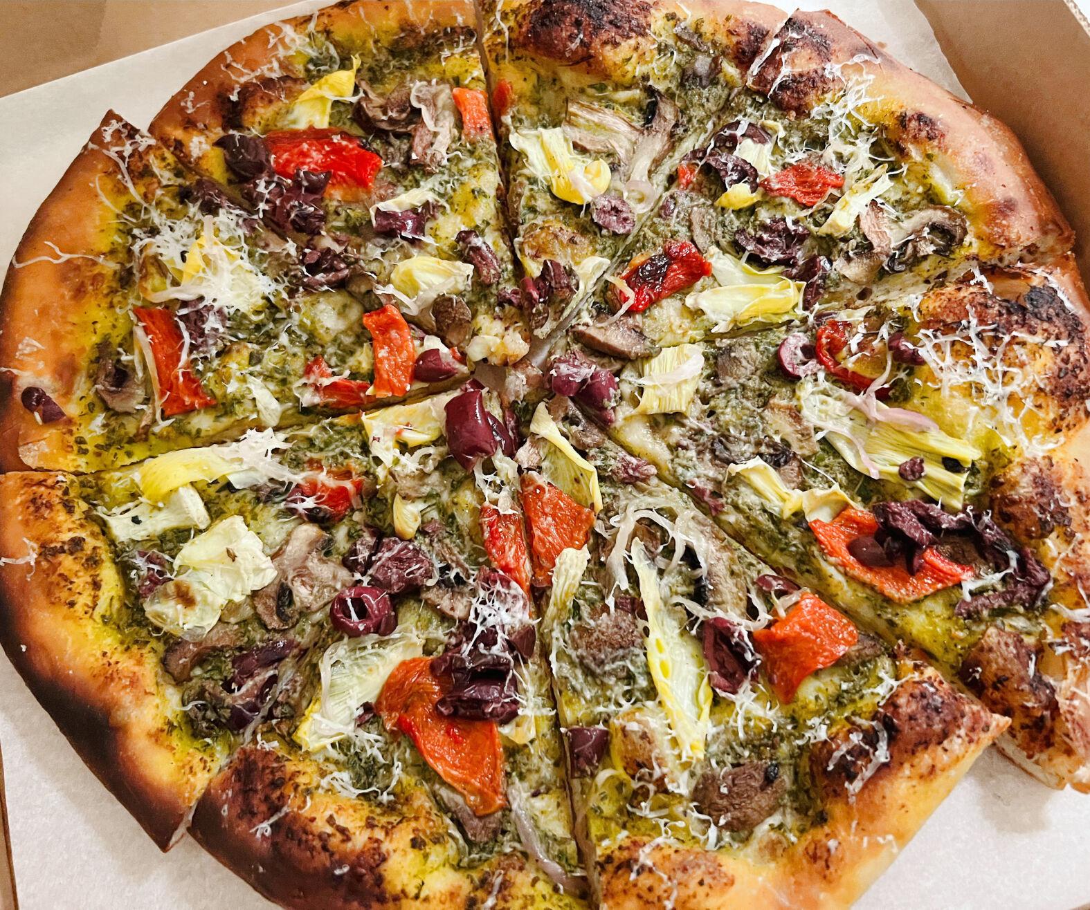 The Four Dishes: Genisa Wine Bar in downtown Janesville is about more ...