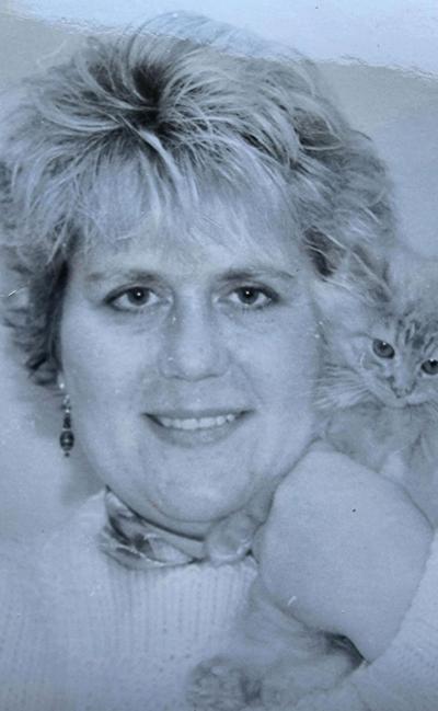 Kathryn Maureen (Amorose) Hess | Obituaries | gazettextra.com