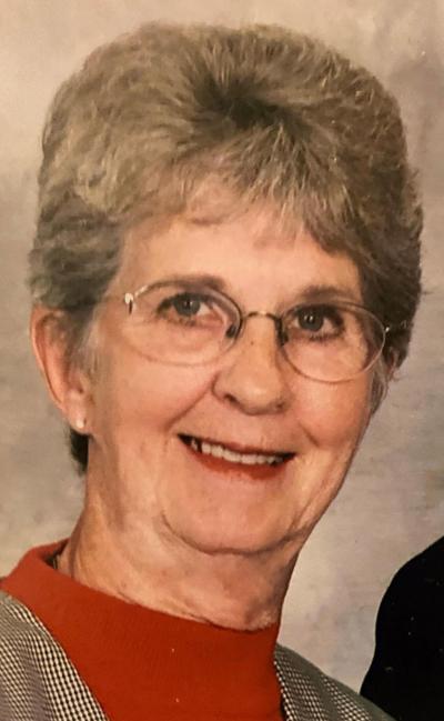 Joy Lee | Obituaries | gazettextra.com