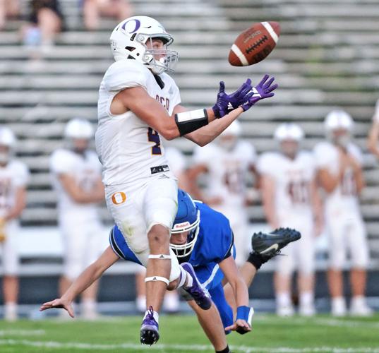 Oconomowoc coasts past Craig to open 2021 football season | High School ...
