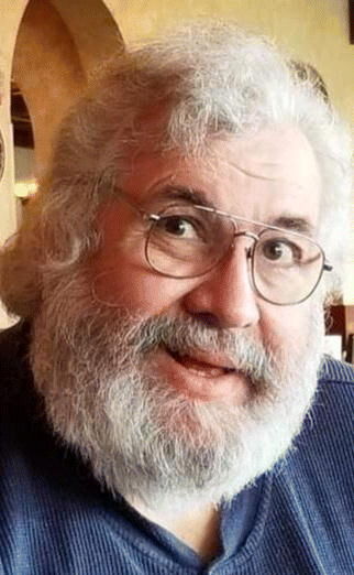 Richard Steinborn | Obituaries | gazettextra.com