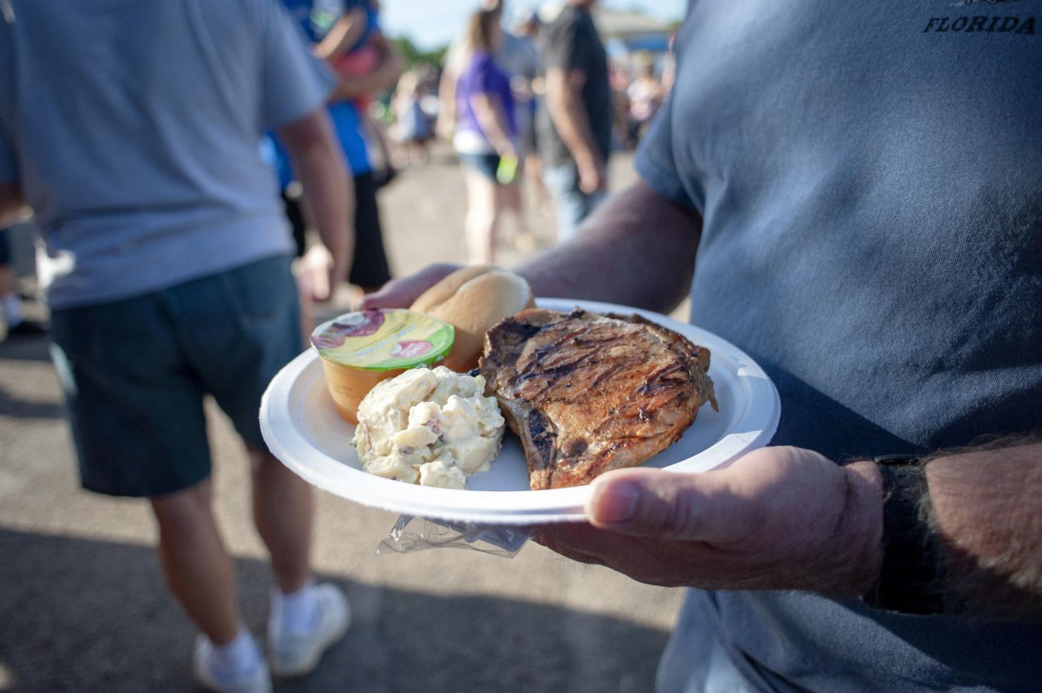 Pork Fest is Wednesday at Rock County Fairgrounds | Local News ...
