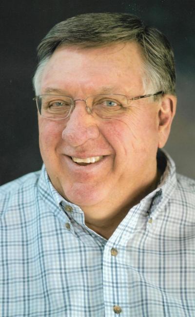 John M. Parr | Obituaries | gazettextra.com