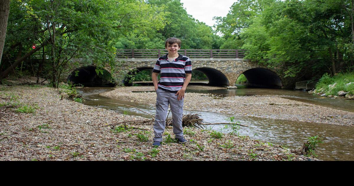 Jacob Slack | Janesville Craig | gazettextra.com