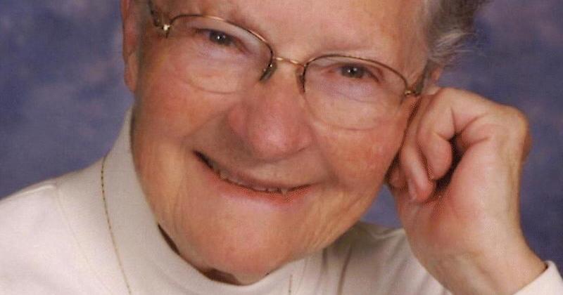 Agnes J. Frei | Obituaries | gazettextra.com