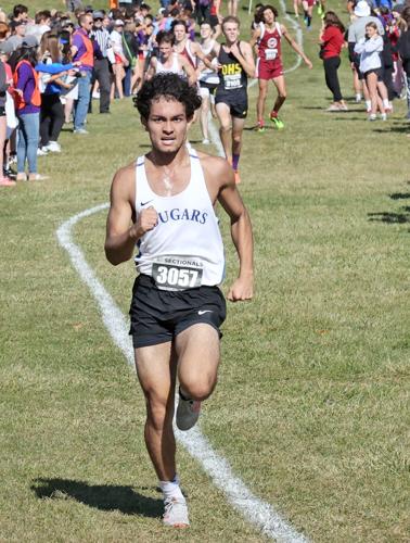 Both of Janesville Craig cross country teams qualify for state meet ...