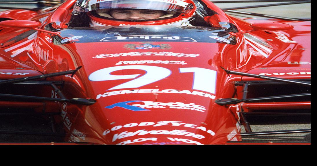 'It's still hard to believe he's gone': Remembering Stan Fox 20 years ...