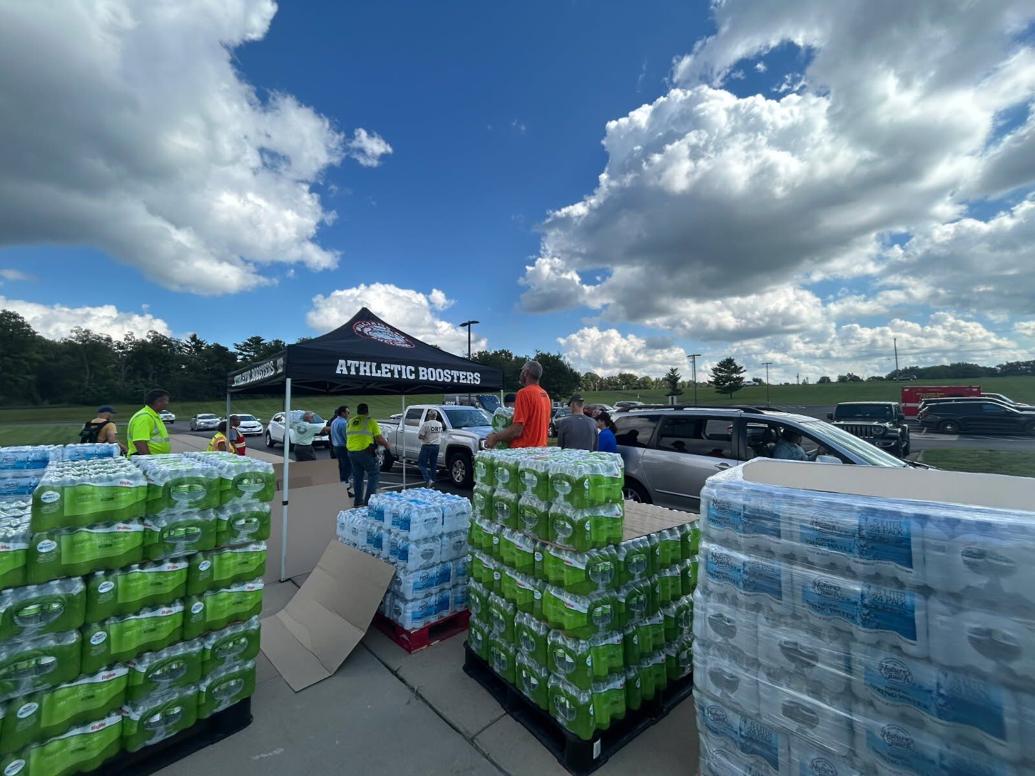 Williams Bay under 'Do not drink' order for nitrite contamination ...