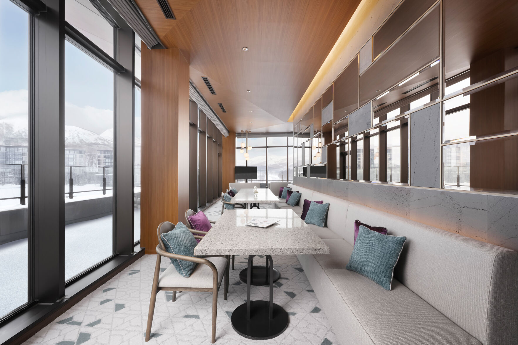 NIKKO-STYLE-NISEKO | Nation/World | gazettextra.com