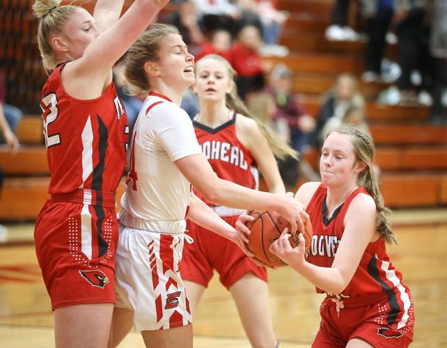 Area girls basketball: Brodhead holds off Edgerton in Rock Valley clash ...