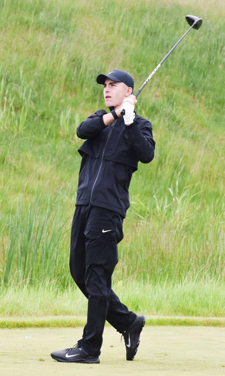 WIAA Boys State Tournament: Edgerton, Milton welcome the competition | Boys Golf | gazettextra.com