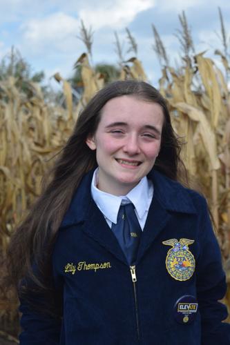 Craig FFA celebrates year's accomplishments, events | Local News ...
