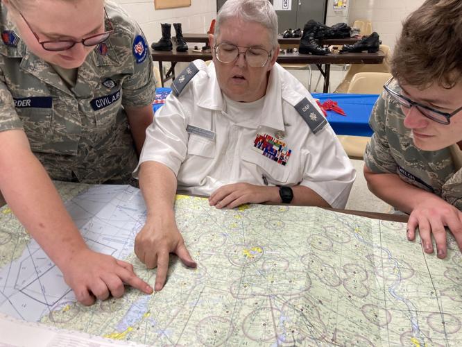 Teaching the next generation: Elkhorn's Lisa Amburgey celebrates 40 ...