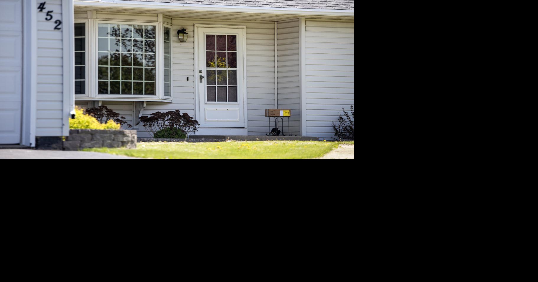 ‘Please hurry up:’ Police reports detail Darien murder-suicide in May ...
