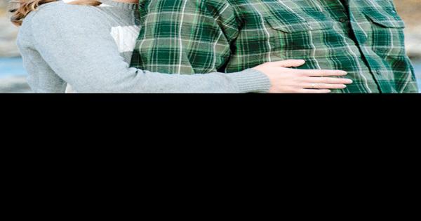 Engagement: Alyssa Becker, Dakota Millard | Archives | gazettextra.com