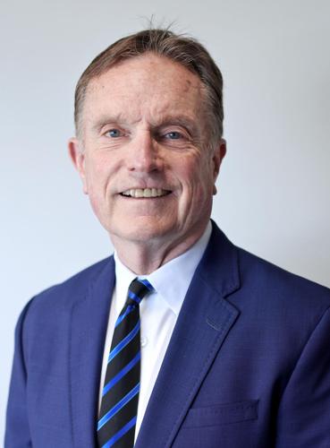 Jack Hoag a longtime fixture of Janesville Craig boys basketball ...