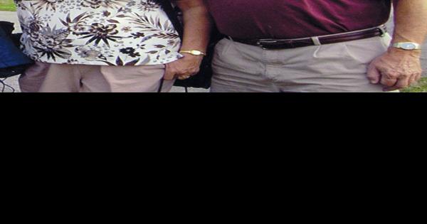 Anniversary: Carol and Craig Cobb, 50 years | Archives | gazettextra.com