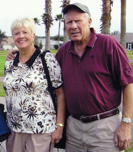 Anniversary: Carol and Craig Cobb, 50 years | Archives | gazettextra.com
