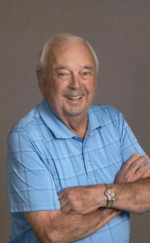 Donald J. Roberts | Obituaries | gazettextra.com