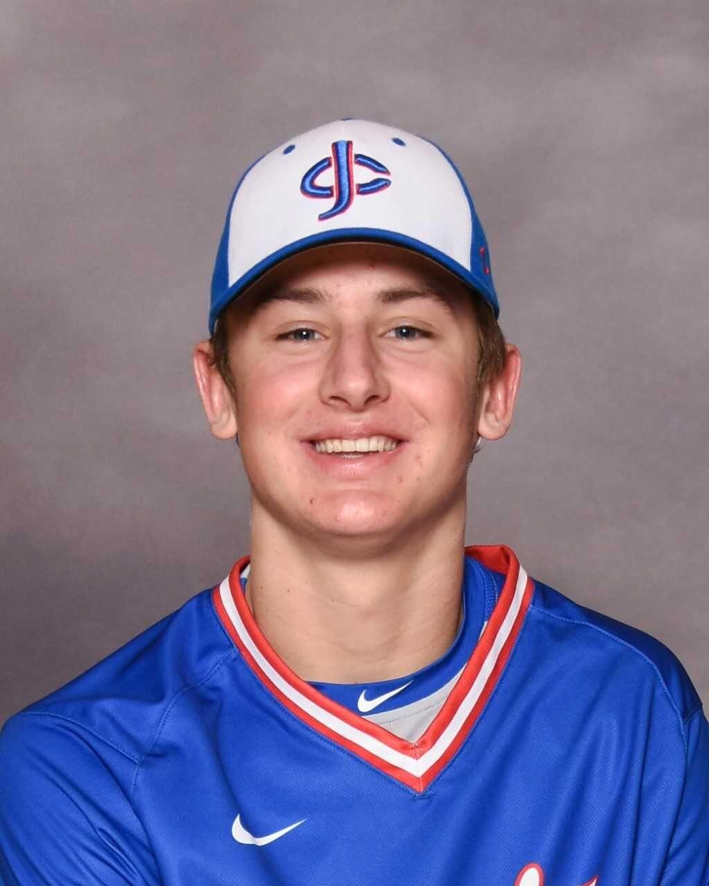 All-Big 8 Conference baseball: Five Janesville Craig players named all ...