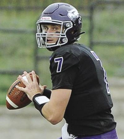 UW-Whitewater quarterback Max Meylor named a semifinalist for the ...
