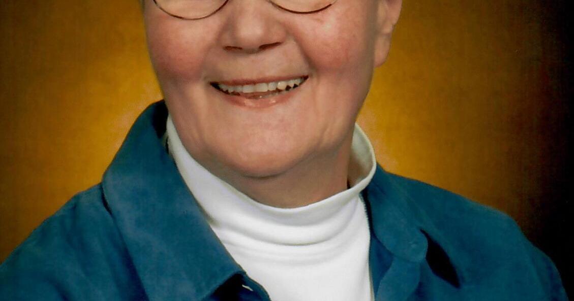 Jean (McConnell) Jensen | Obituaries | gazettextra.com