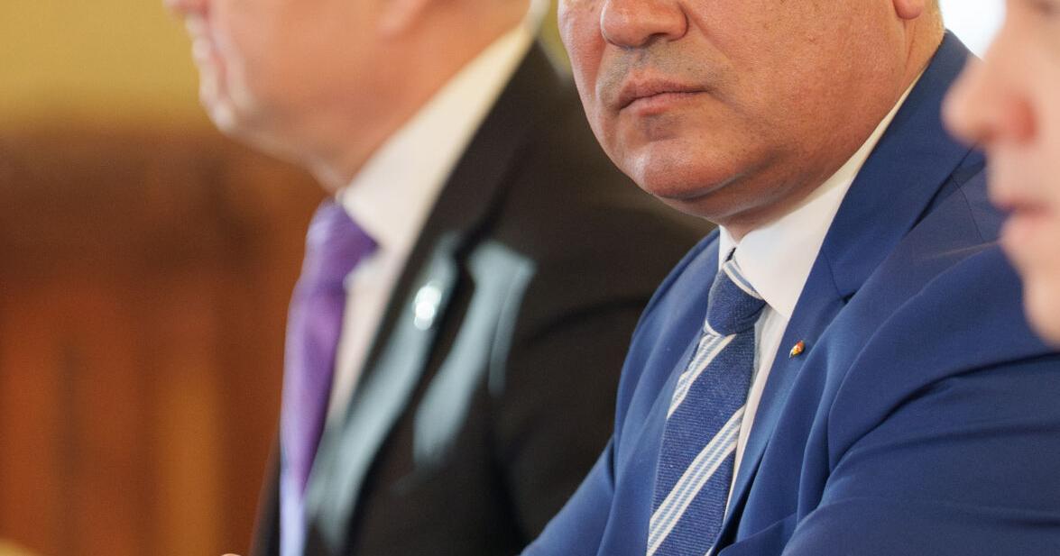 Romania Politics | Nation/World | gazettextra.com