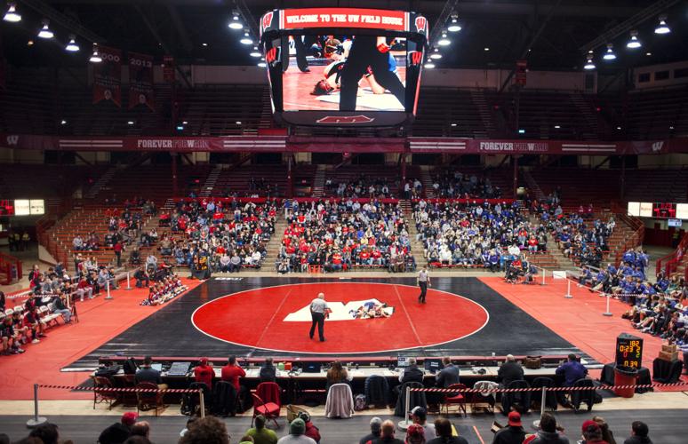 Milton and Stoughton compete in the Battle in the Barn | Photo ...