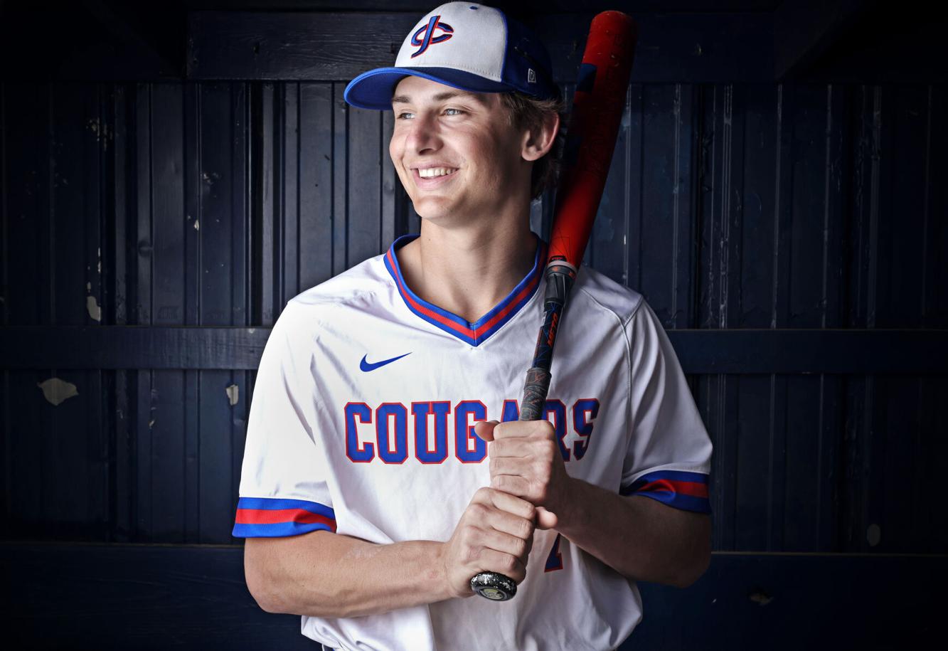 'The whole package': Janesville Craig baseball star Jake Schaffner ...