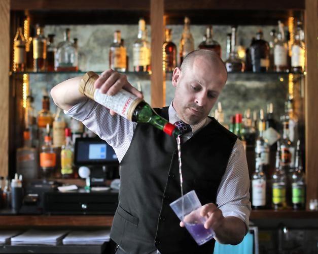 Lark owners: Downtown restaurant and bar close after long financial ...