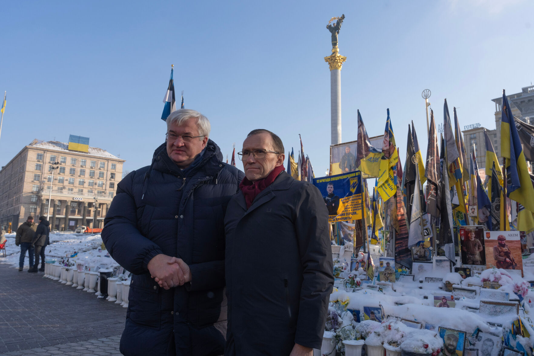 Russia Ukraine War Norway | | gazettextra.com