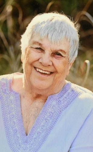 Janet Marlene (Ziwisky) "Cricket" Hemming | Obituaries | gazettextra.com