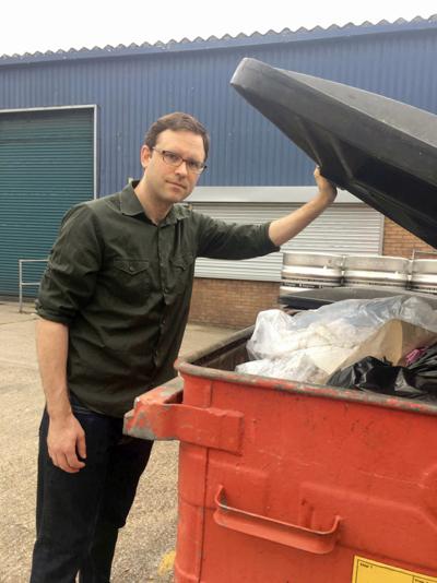 20Q: Catching up with author Alex Pickett | 20Q Interviews ...