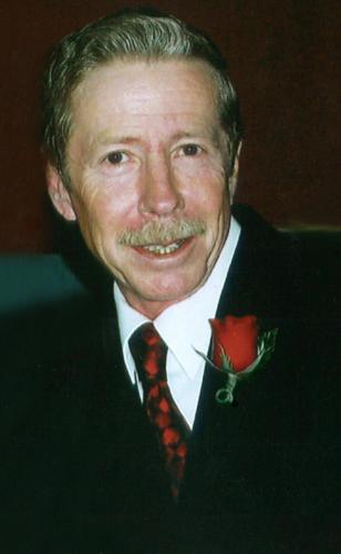 Charles M. "Chuck" Stalsberg | Obituaries | gazettextra.com