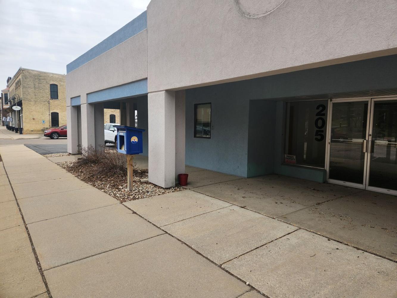 Studers share Block 43 plans: Great Harvest Bread coming to former ...