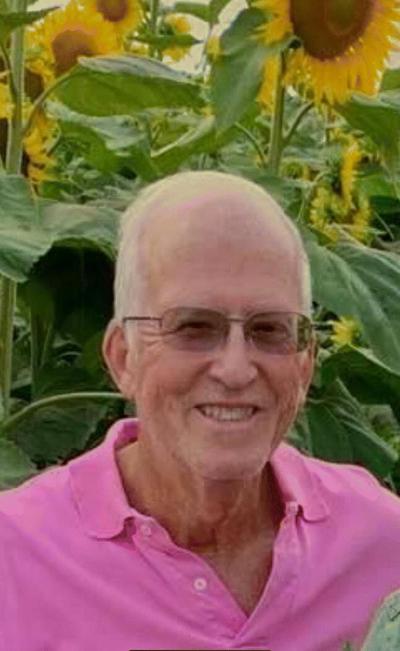 James F. "Jim" Brewer | Obituaries | gazettextra.com