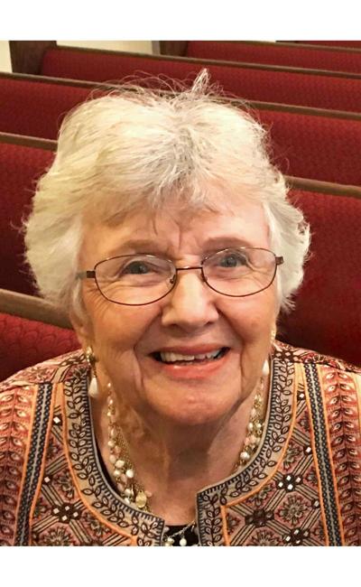 Eleanor C. (Johnson) Gray | Obituaries | gazettextra.com